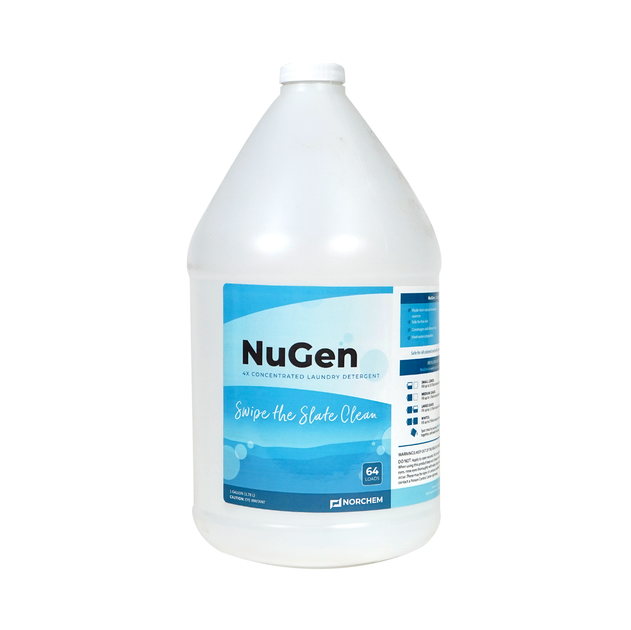 NUGEN™ STAIN REMOVER | Norchem Shop